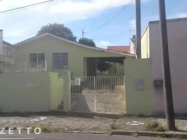 Casa / Sobrado para Locação em Ponta Grossa/PR Orfãs 3 Quartos