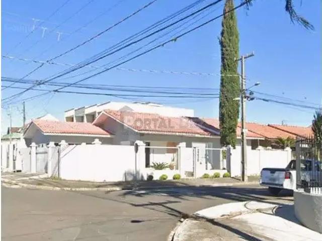 Casa / Sobrado para Locação em Ponta Grossa/PR Orfãs 3 Quartos