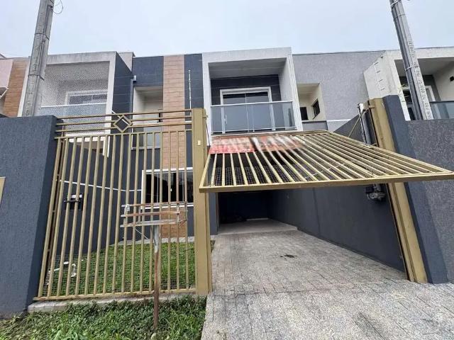 Casa / Sobrado para Locação em Ponta Grossa/PR Orfãs 3 Quartos