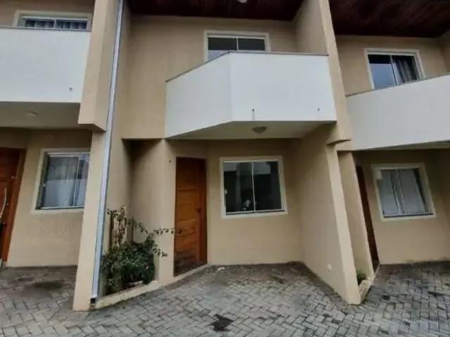 Casa / Sobrado para Locação em Ponta Grossa/PR Orfãs 2 Quartos
