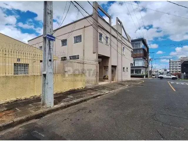 Casa / Sobrado para Locação em Ponta Grossa/PR Nova Rússia