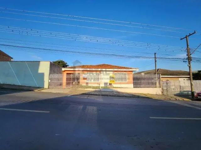 Casa / Sobrado para Locação em Ponta Grossa/PR Nova Rússia