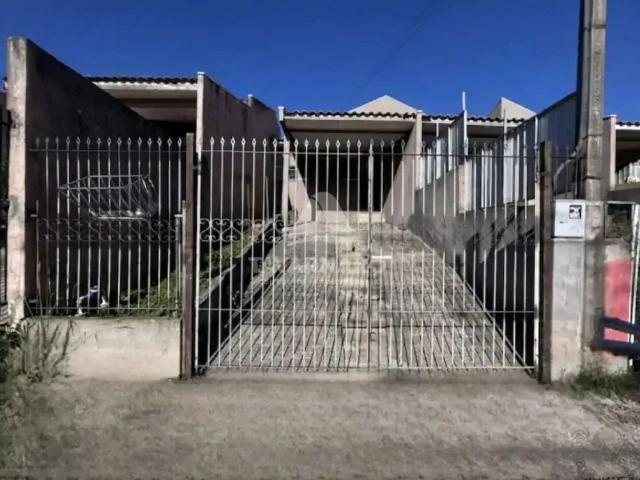 Casa / Sobrado para Locação em Ponta Grossa/PR Nova Rússia 2 Quartos