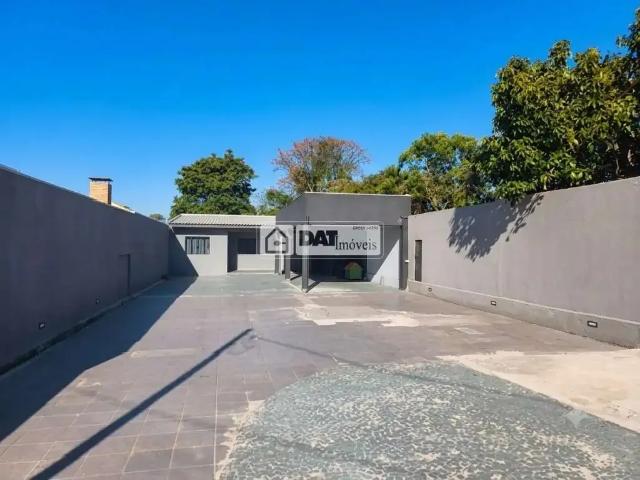 Casa / Sobrado para Locação em Ponta Grossa/PR Nova Rússia 2 Quartos
