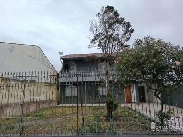 Casa / Sobrado para Locação em Ponta Grossa/PR Nova Rússia