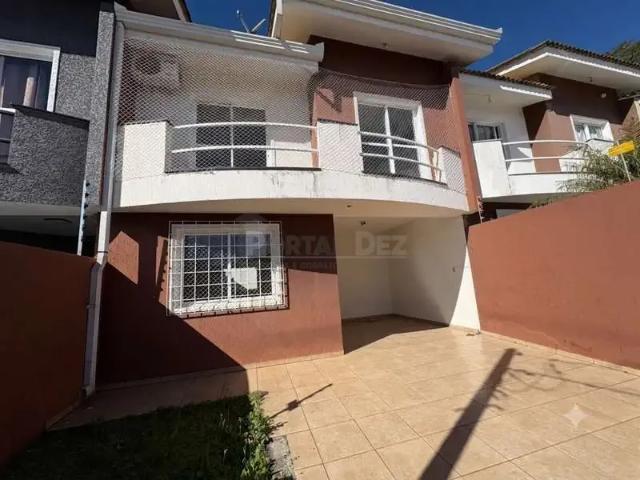 Casa / Sobrado para Locação em Ponta Grossa/PR Neves 3 Quartos