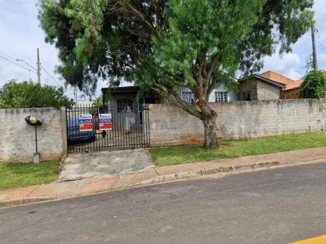 Casa / Sobrado para Locação em Ponta Grossa/PR Neves 3 Quartos