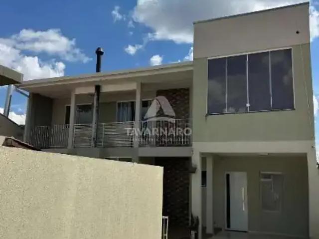 Casa / Sobrado para Locação em Ponta Grossa/PR Neves 3 Quartos