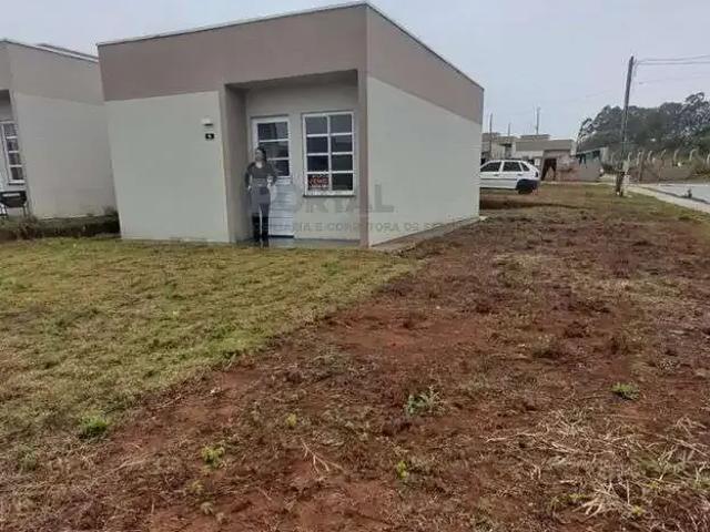 Casa / Sobrado para Locação em Ponta Grossa/PR Neves