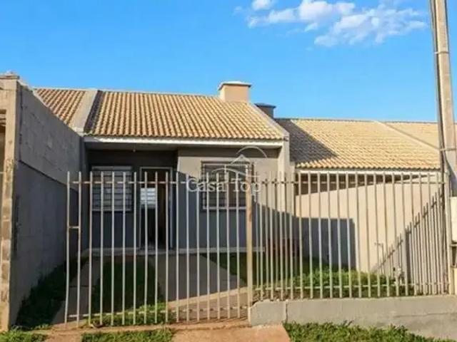 Casa / Sobrado para Locação em Ponta Grossa/PR Neves 2 Quartos