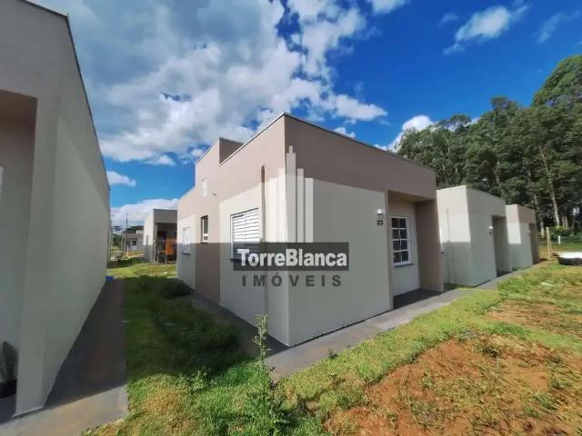 Casa / Sobrado para Locação em Ponta Grossa/PR Neves 2 Quartos