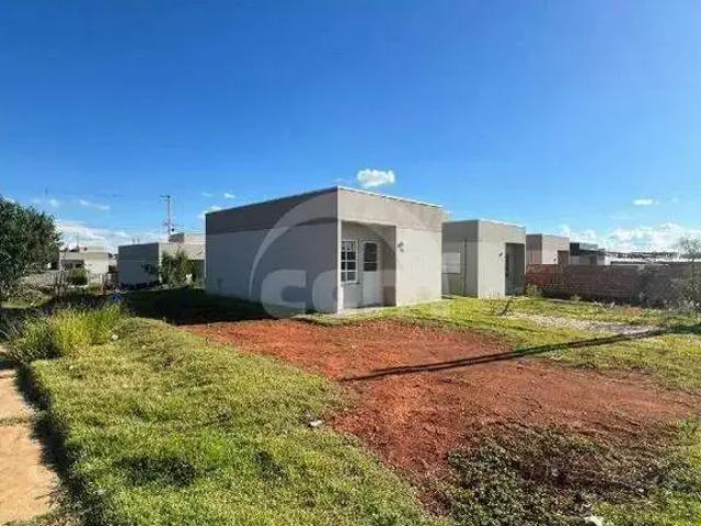 Casa / Sobrado para Locação em Ponta Grossa/PR Neves 2 Quartos