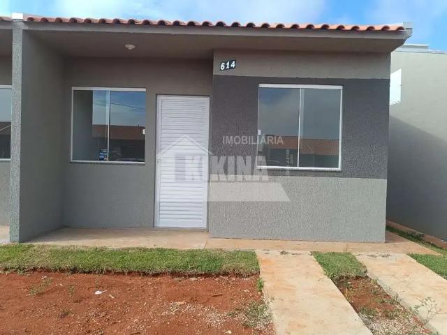 Casa / Sobrado para Locação em Ponta Grossa/PR Neves 2 Quartos