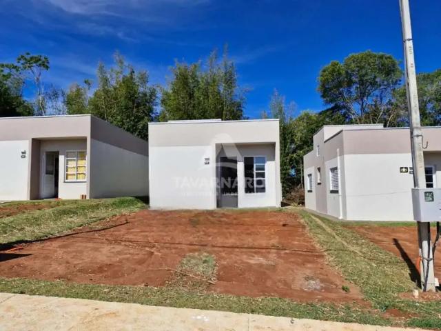 Casa / Sobrado para Locação em Ponta Grossa/PR Neves 2 Quartos