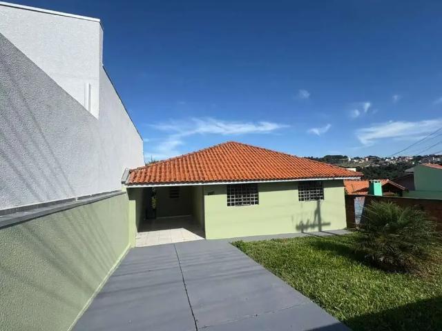 Casa / Sobrado para Locação em Ponta Grossa/PR Neves 2 Quartos
