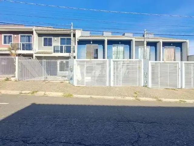 Casa / Sobrado para Locação em Ponta Grossa/PR Neves 2 Quartos