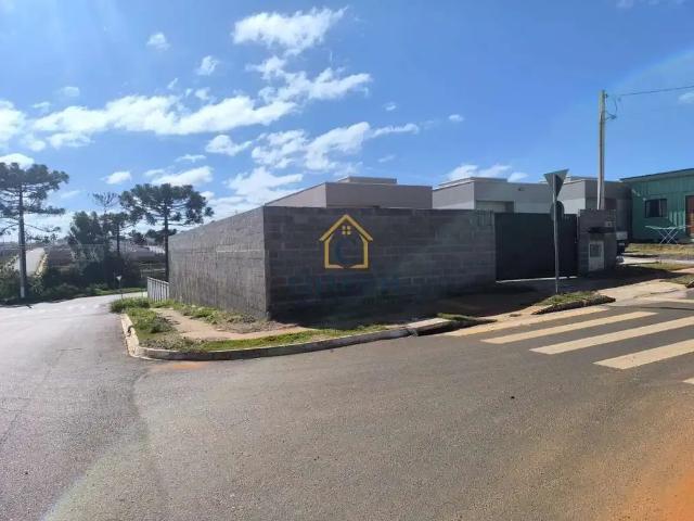 Casa / Sobrado para Locação em Ponta Grossa/PR Neves 2 Quartos