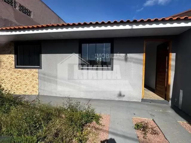 Casa / Sobrado para Locação em Ponta Grossa/PR Neves 2 Quartos