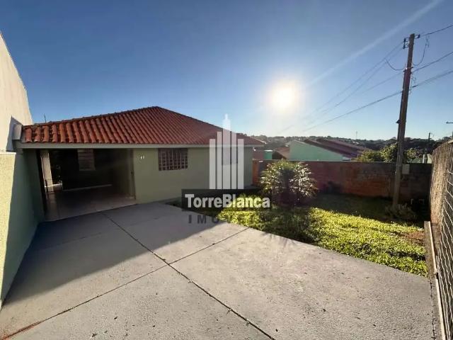 Casa / Sobrado para Locação em Ponta Grossa/PR Neves 2 Quartos
