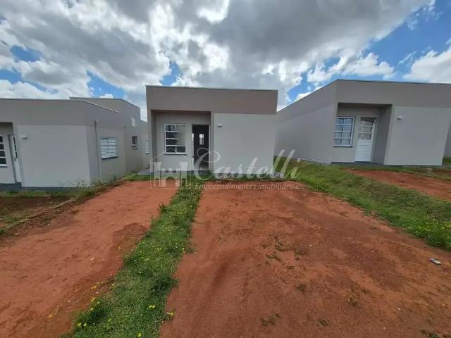 Casa / Sobrado para Locação em Ponta Grossa/PR Neves 2 Quartos
