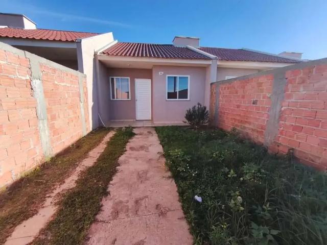 Casa / Sobrado para Locação em Ponta Grossa/PR Neves 2 Quartos