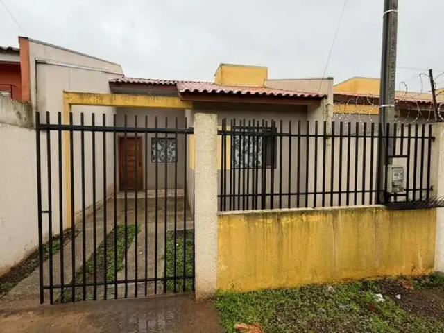 Casa / Sobrado para Locação em Ponta Grossa/PR Neves 2 Quartos