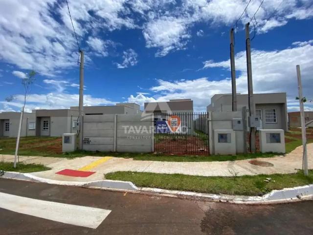Casa / Sobrado para Locação em Ponta Grossa/PR Neves 2 Quartos