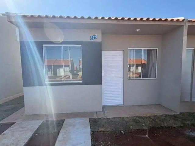 Casa / Sobrado para Locação em Ponta Grossa/PR Neves 2 Quartos