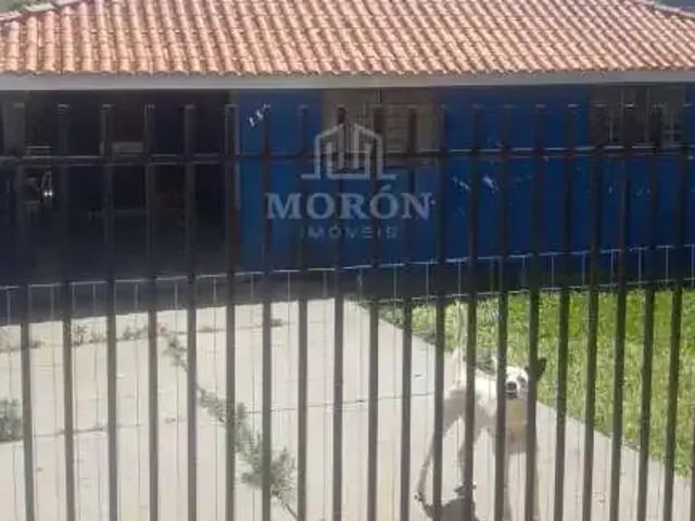 Casa / Sobrado para Locação em Ponta Grossa/PR Neves 2 Quartos