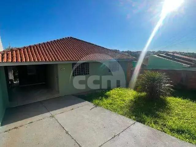 Casa / Sobrado para Locação em Ponta Grossa/PR Neves 2 Quartos