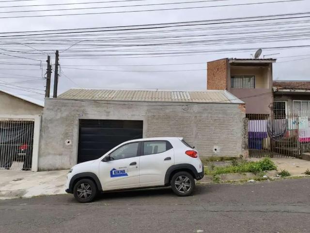 Casa / Sobrado para Locação em Ponta Grossa/PR Neves 2 Quartos