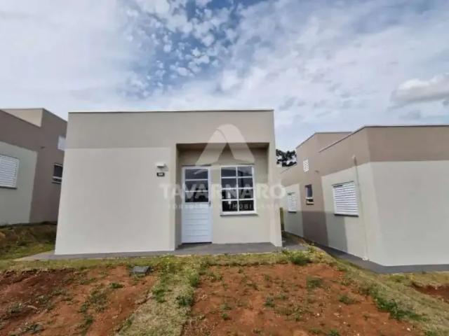 Casa / Sobrado para Locação em Ponta Grossa/PR Neves 2 Quartos
