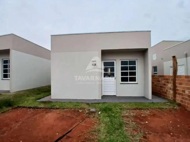 Casa / Sobrado para Locação em Ponta Grossa/PR Neves 2 Quartos
