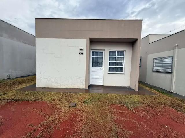 Casa / Sobrado para Locação em Ponta Grossa/PR Neves
