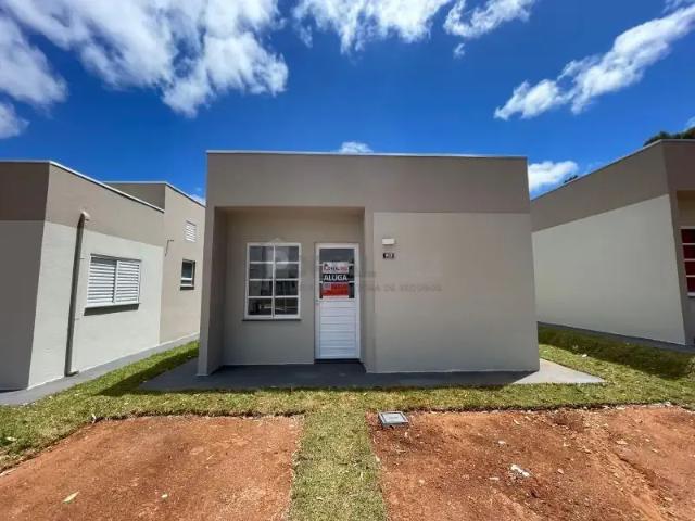Casa / Sobrado para Locação em Ponta Grossa/PR Neves