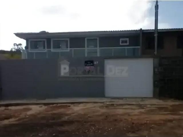 Casa / Sobrado para Locação em Ponta Grossa/PR Núcleo Santa Luzia 3 Quartos