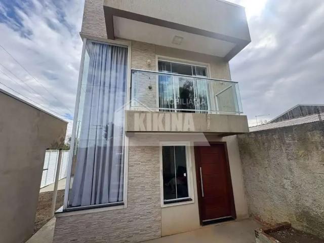 Casa / Sobrado para Locação em Ponta Grossa/PR Periquitos 2 Quartos