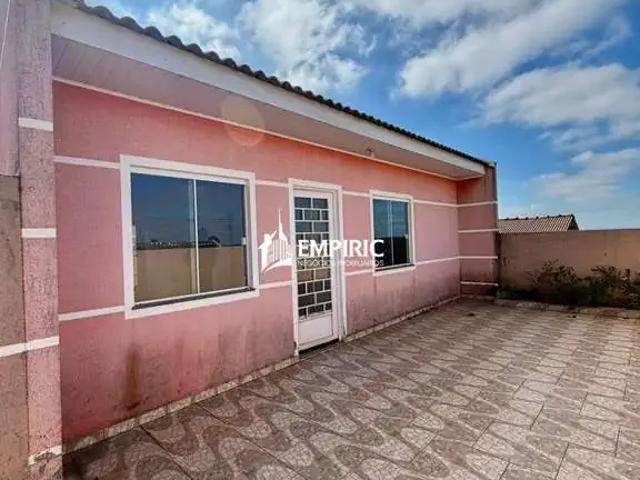Casa / Sobrado para Locação em Ponta Grossa/PR Piriquitos 2 Quartos