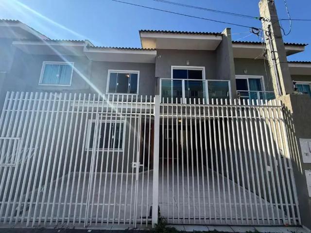 Casa / Sobrado para Locação em Ponta Grossa/PR Ronda 3 Quartos