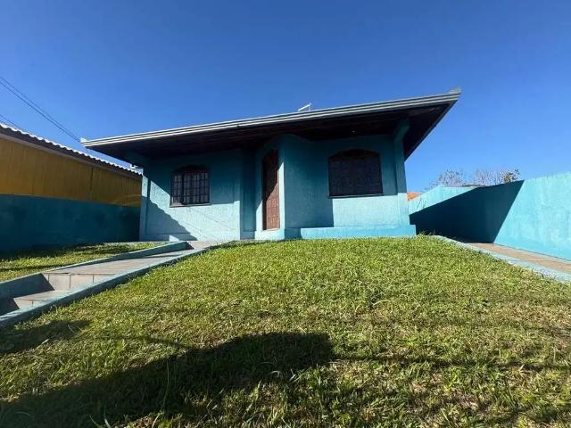 Casa / Sobrado para Locação em Ponta Grossa/PR Ronda 3 Quartos