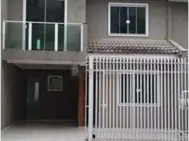 Casa / Sobrado para Locação em Ponta Grossa/PR Ronda 3 Quartos