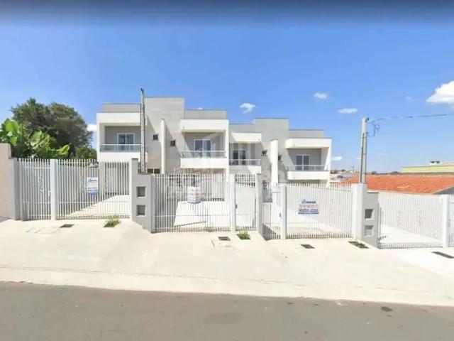 Casa / Sobrado para Locação em Ponta Grossa/PR Ronda 3 Quartos