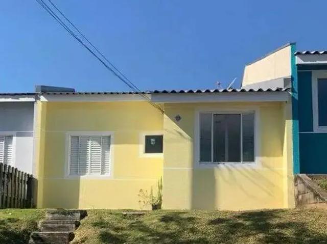 Casa / Sobrado para Locação em Ponta Grossa/PR Ronda 2 Quartos