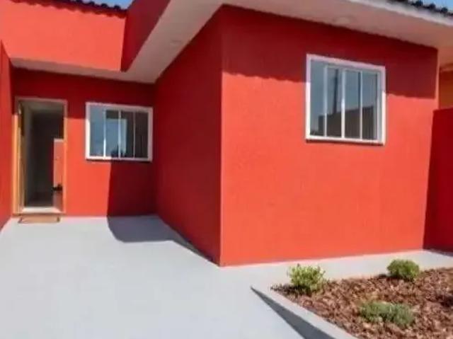 Casa / Sobrado para Locação em Ponta Grossa/PR Ronda 2 Quartos
