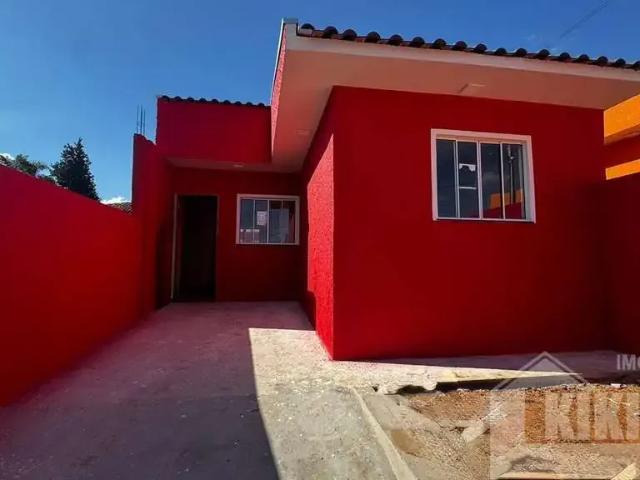 Casa / Sobrado para Locação em Ponta Grossa/PR Ronda 2 Quartos