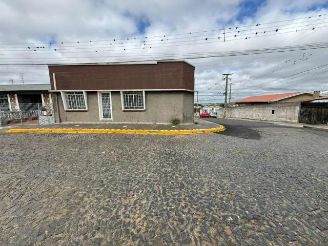 Casa / Sobrado para Locação em Ponta Grossa/PR Ronda 4 Quartos