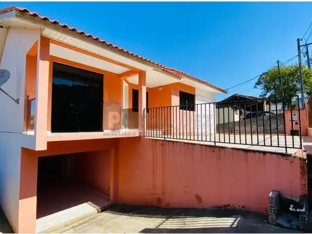 Casa / Sobrado para Locação em Ponta Grossa/PR Ronda