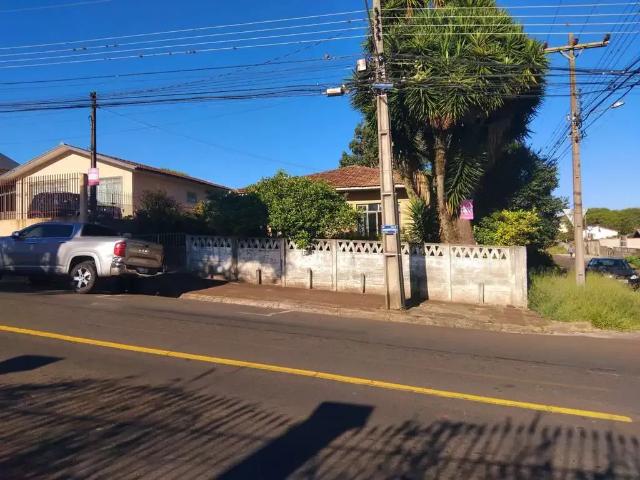 Casa / Sobrado para Locação em Ponta Grossa/PR Uvaranas 3 Quartos