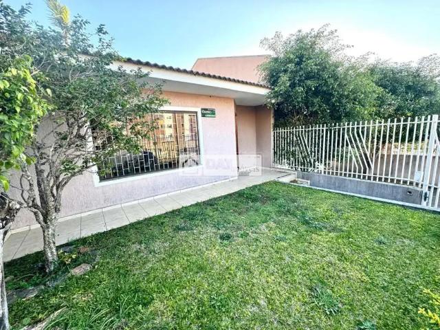 Casa / Sobrado para Locação em Ponta Grossa/PR Uvaranas 3 Quartos