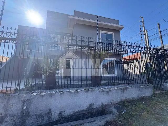 Casa / Sobrado para Locação em Ponta Grossa/PR Uvaranas 3 Quartos